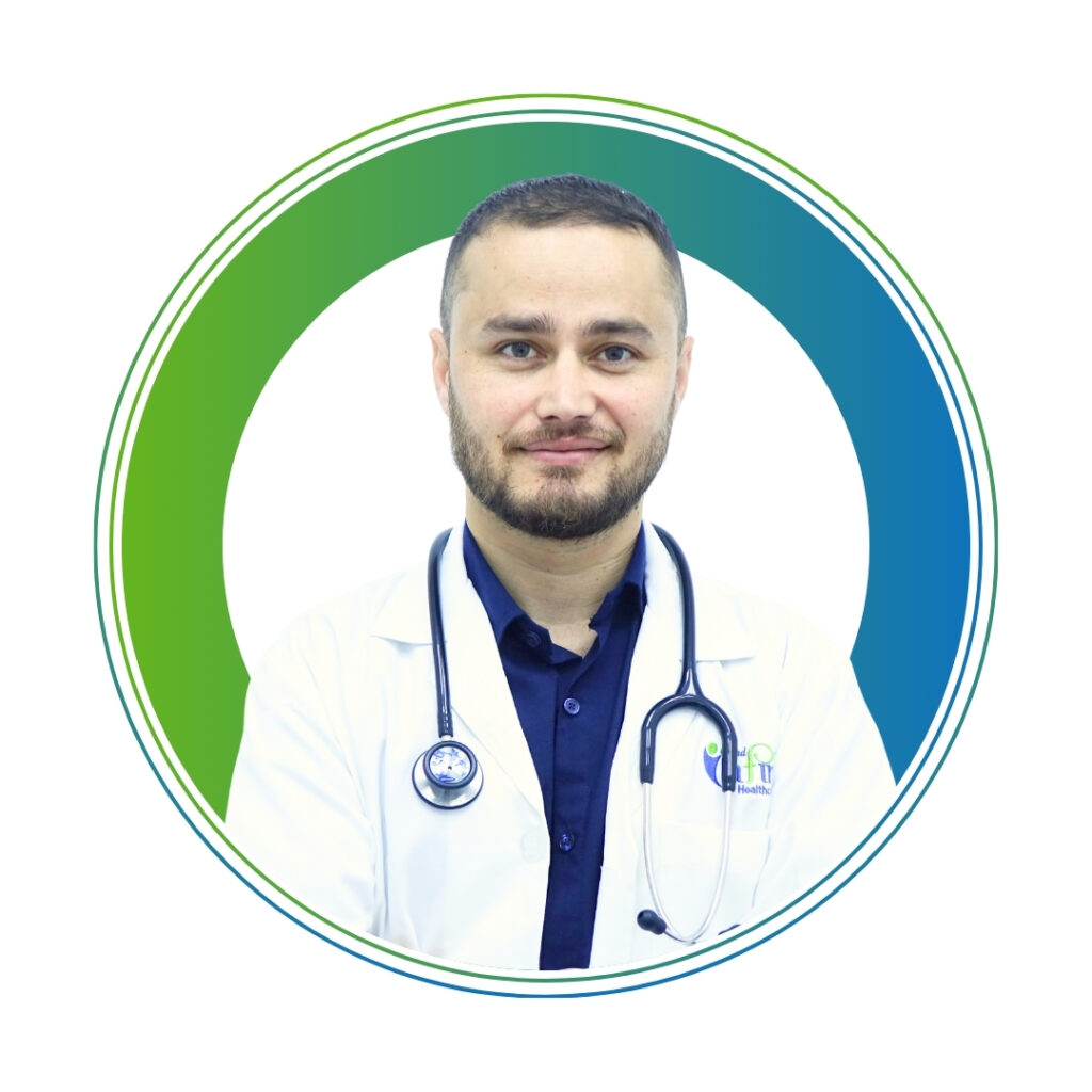 Best General Practitioners in Dubai | GP Clinic in Deira & Muhaisnah